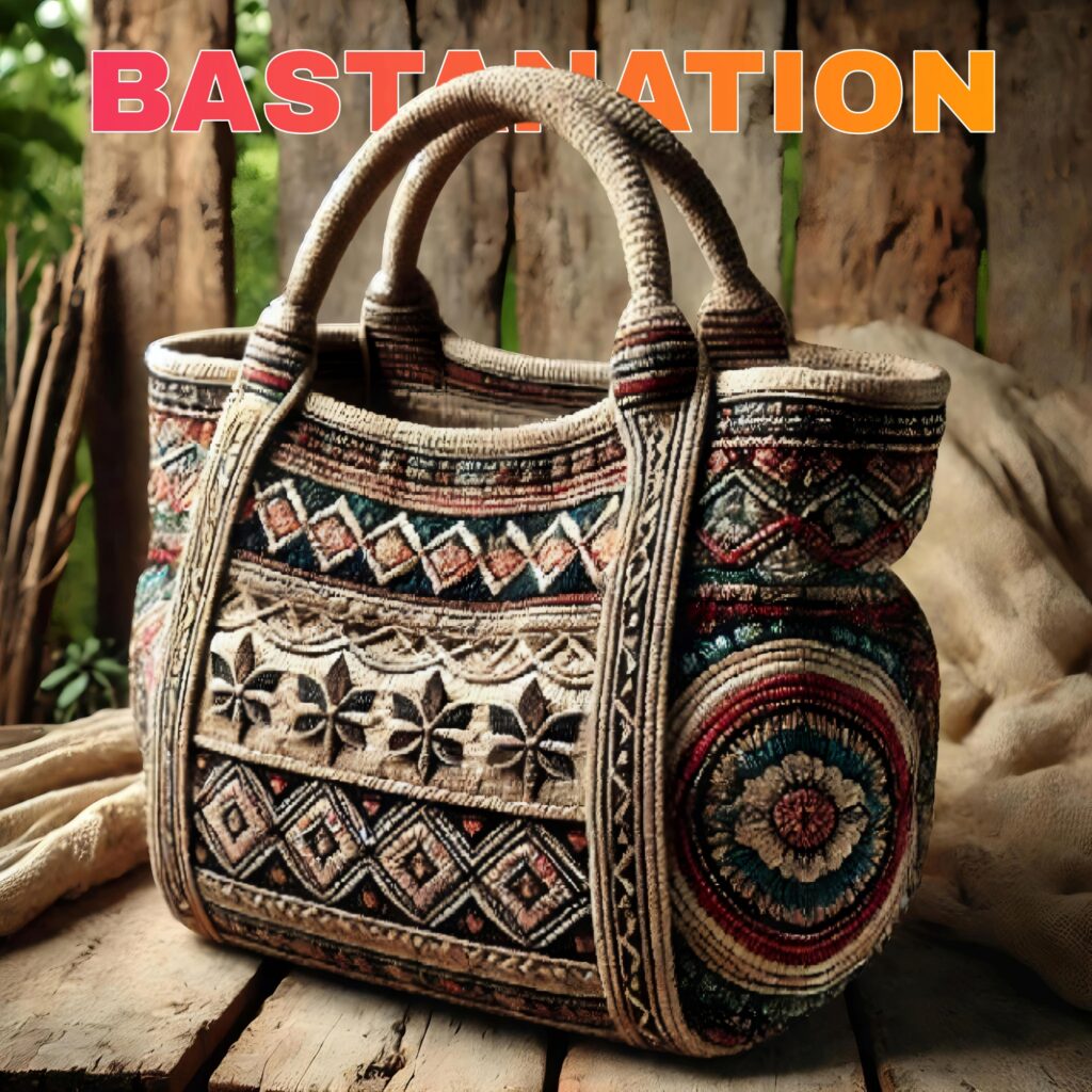 Basta Nation: The Ideal Travel Bag For Any Trip - bastanation.in